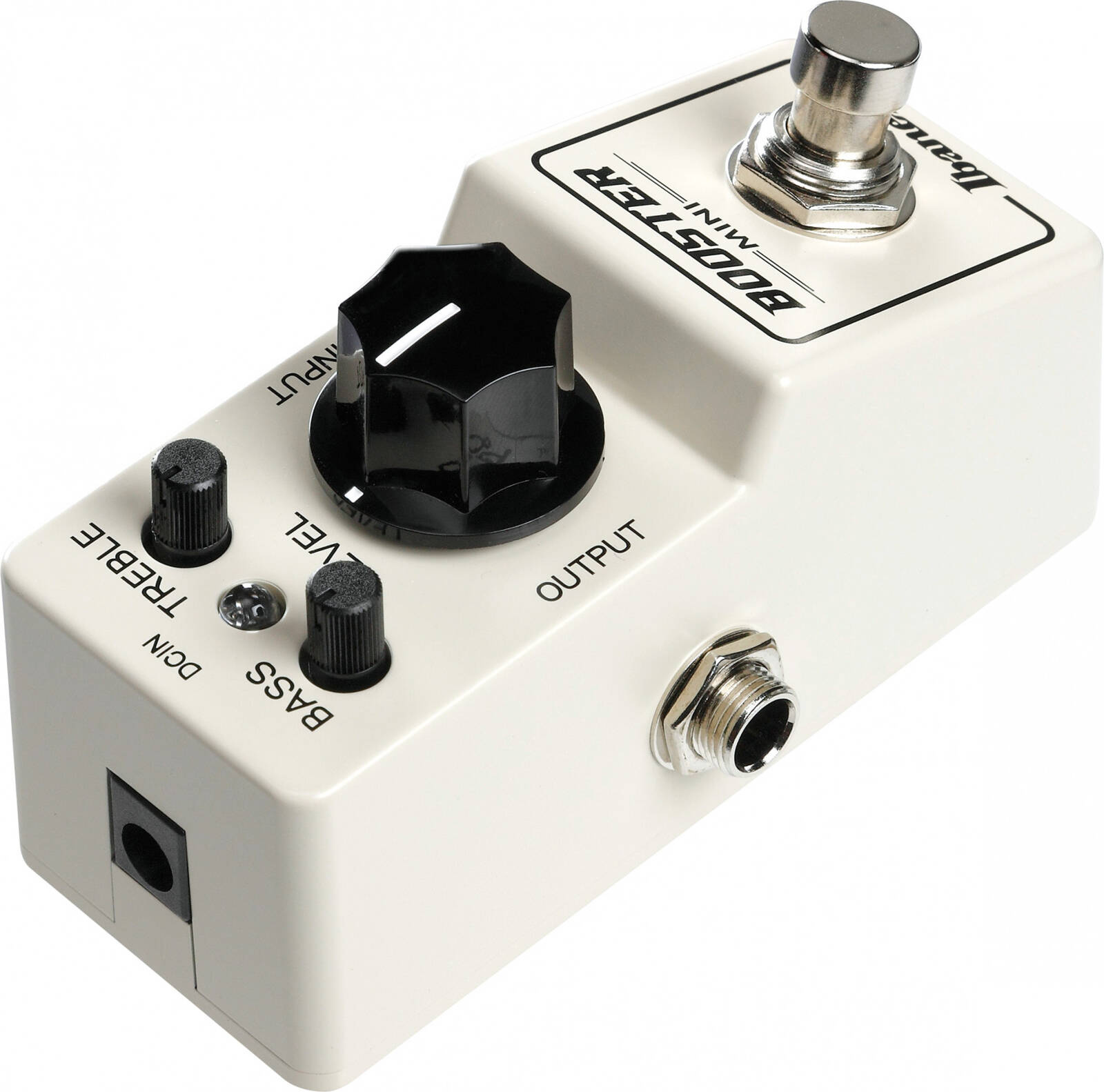 Efekt gitarowy Ibanez Booster Mini BTMINI | Efekty gitarowe \ Booster ...