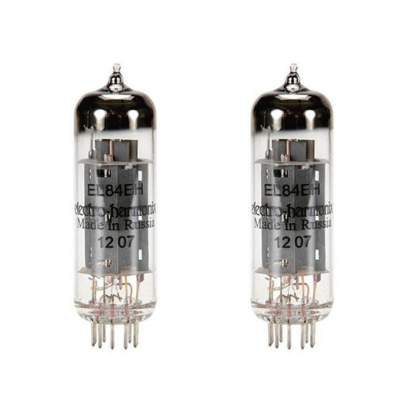 Electro-Harmonix EL84 EH- lampa elektronowa - dobrana para ...