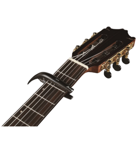 Kapodaster Ibanez ICGC10 do gitary elektrycznej, akustycznej i ...